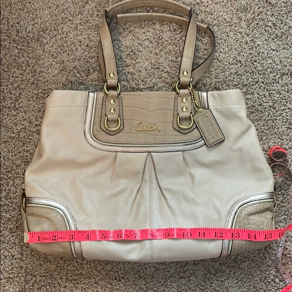 Coach | Bags | Coach Boho Bag | Poshmark